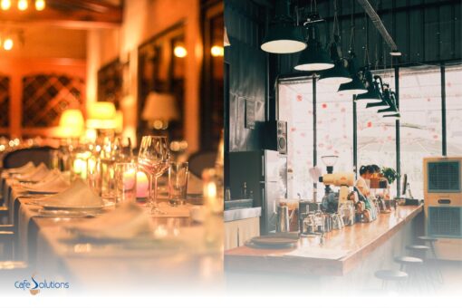 Cafe vs Restaurant: What’s the Difference?