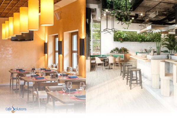 Cafe vs Restaurant: What’s the Difference?